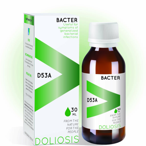 D53 A Doliosis BACTER Liquid Complex – Doliosis Health House